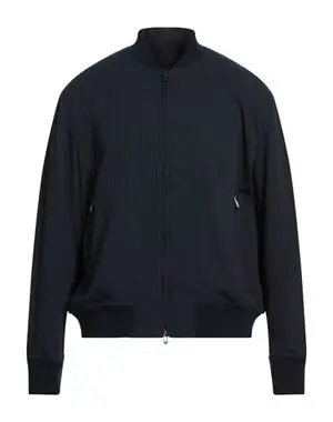 Emporio Armani Zip Up Activewear For Men