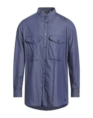 Emporio Armani Shirt Size Cotton