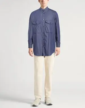 Emporio Armani Shirt Size Cotton