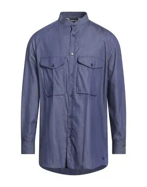 Emporio Armani Shirt Size Cotton