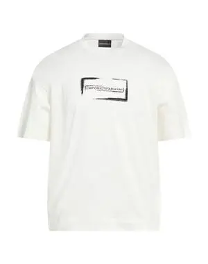 Emporio Armani T-shirts For Men