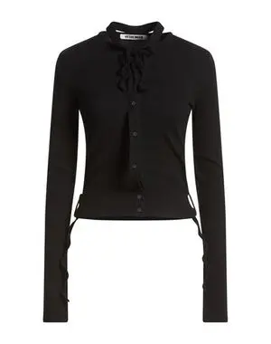 Ottolinger Organic Cotton-elastane Cardigan