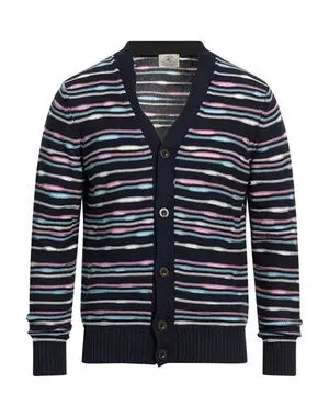 Mqj Long Sleeve Knitwear For Men