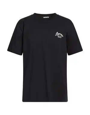 BARROW T-shirt Size Cotton
