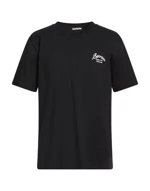 BARROW T-shirt Size Cotton