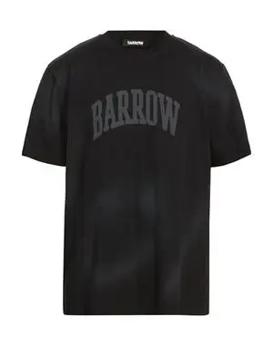 Barrow Crewneck T-shirts For Men