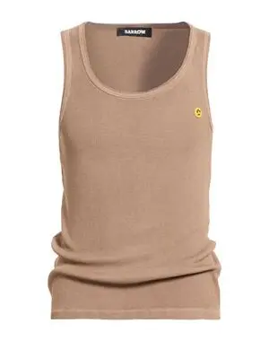 BARROW Tank Top Size Cotton