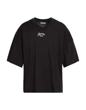 BARROW T-shirt Size Cotton