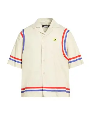 BARROW Shirt Size Cotton