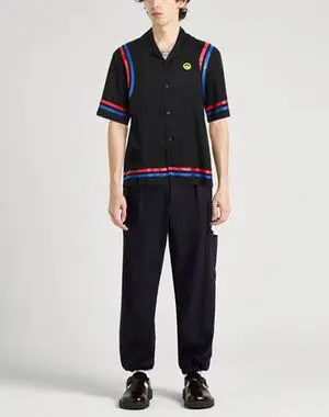 BARROW Shirt Size Cotton - Black