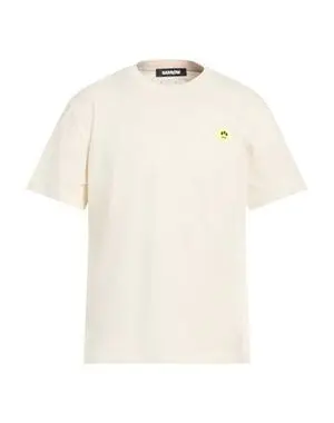 BARROW T-shirt Size Cotton - White