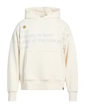 BARROW Hooded Cotton Sweatshirt