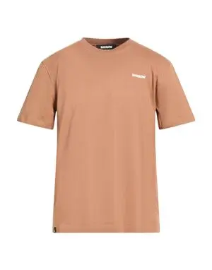 BARROW T-shirt Size Cotton - Brown