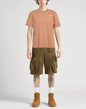 BARROW T-shirt Size Cotton - Brown