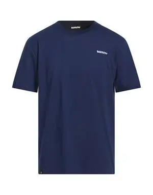 BARROW T-shirt Size Cotton - Navy