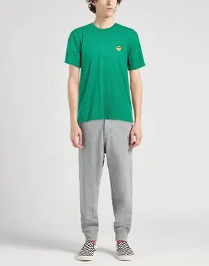 BARROW T-shirt Size Cotton - Green