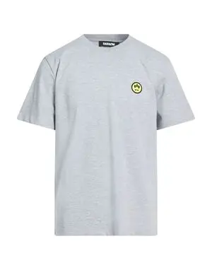BARROW T-shirt Size Cotton - Grey