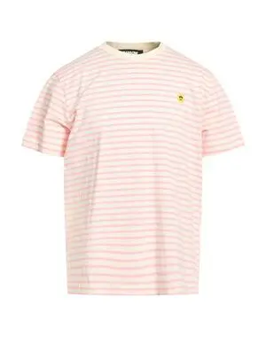BARROW T-shirt Size Cotton - Pink