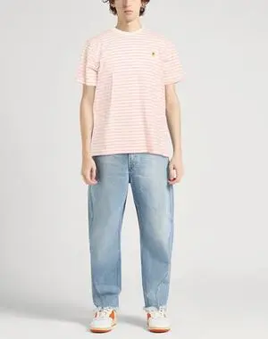 BARROW T-shirt Size Cotton - Pink