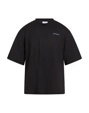 OFF-WHITE™ Off-white T-shirt Size Cotton