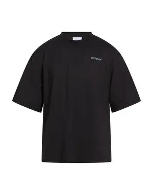 OFF-WHITE™ Off-white T-shirt Size Cotton