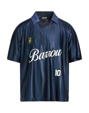 Barrow Color Blocked Polos For Men