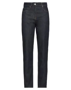 ALESSIA SANTI Straight-leg High-waisted Jeans