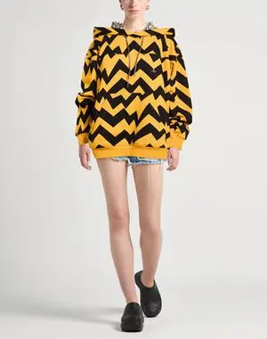 VIVIENNE WESTWOOD Cotton Sweatshirt