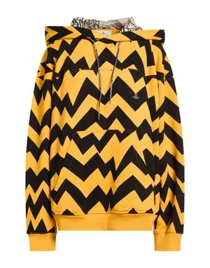 VIVIENNE WESTWOOD Cotton Sweatshirt