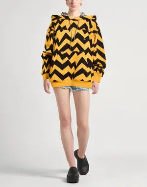 VIVIENNE WESTWOOD Cotton Sweatshirt