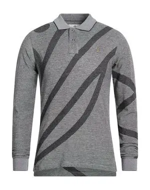 VIVIENNE WESTWOOD Polo Shirt Size Cotton