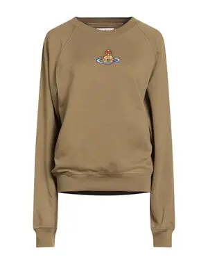 Vivienne Westwood Crewneck Sweatshirts Hoodies For Women