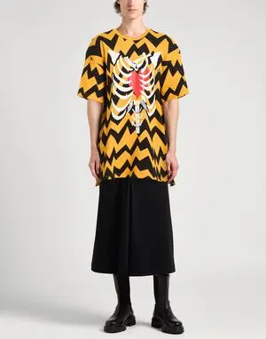 VIVIENNE WESTWOOD Crewneck French Terry Sweatshirt