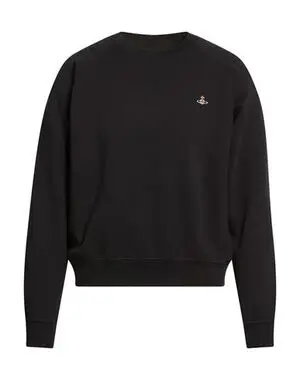 Vivienne Westwood Long Sleeve Sweatshirts Hoodies For Men