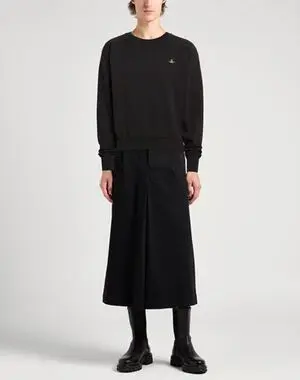 VIVIENNE WESTWOOD Cotton Sweatshirt