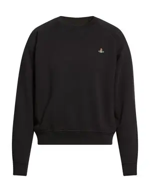 VIVIENNE WESTWOOD Cotton Sweatshirt