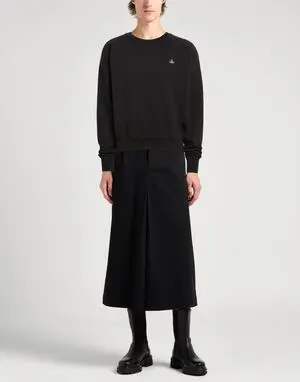 VIVIENNE WESTWOOD Cotton Sweatshirt
