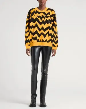 VIVIENNE WESTWOOD Cotton-elastane Blend Sweatshirt