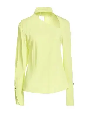 Patrizia Pepe Crepe Top
