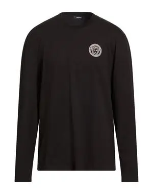 Versace Crewneck Shirts For Men
