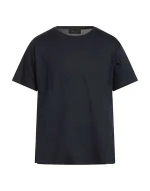 ARCHIVIO MILANO T-shirt Size Cotton, Modal