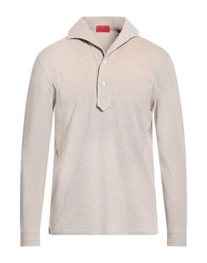 Isaia Polo Shirt Size Cotton