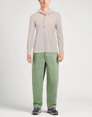 Isaia Polo Shirt Size Cotton