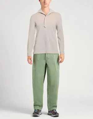 Isaia Polo Shirt Size Cotton
