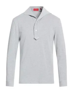 Isaia Color Blocked Shirts For Men
