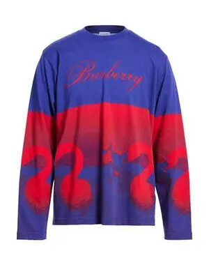 Burberry Long Sleeve