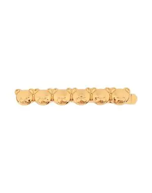 Moschino Couture Hair Accessory