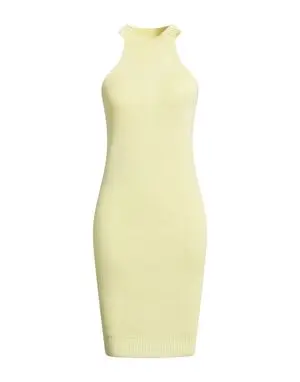 Iceberg Light Cotton Mini Dress