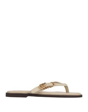 Rag & Bone Thong Sandal - Beige
