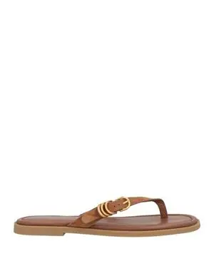 Rag & Bone Thong Sandal - Brown